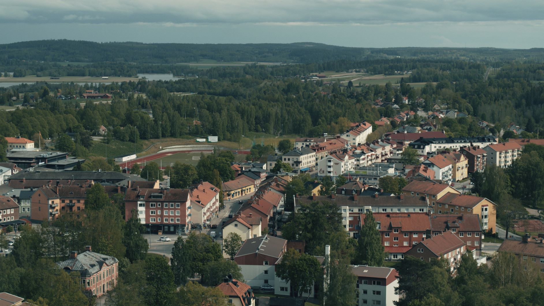 Kommundirektör till Hedemora kommun - Mercuri Urval