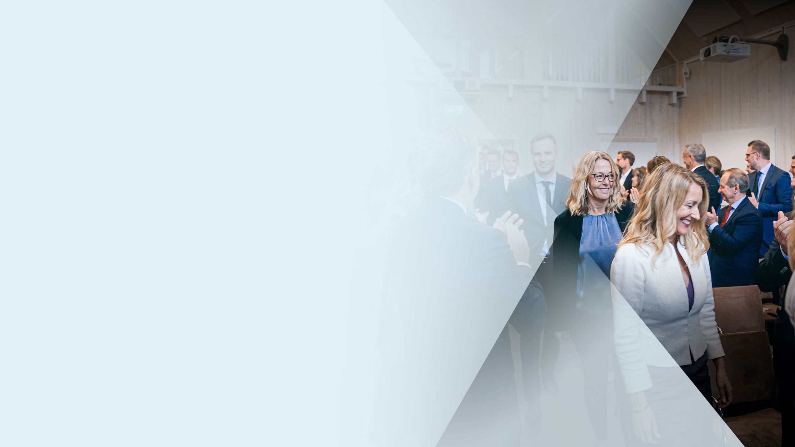 A Year in Review - Mercuri Urval