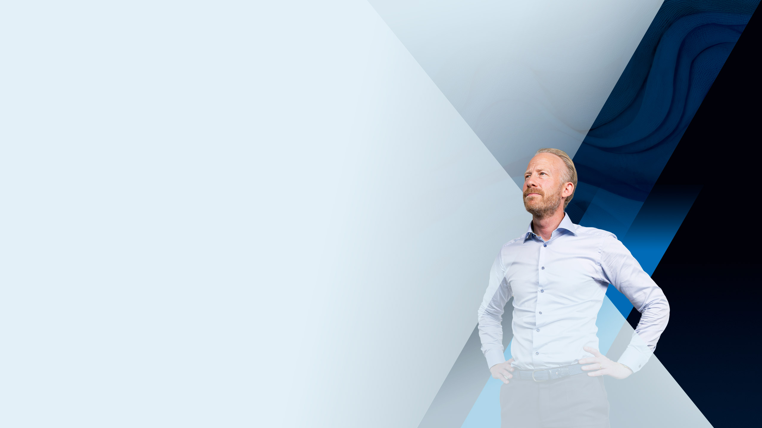 We are Built to Last. What does this mean? - Mercuri Urval