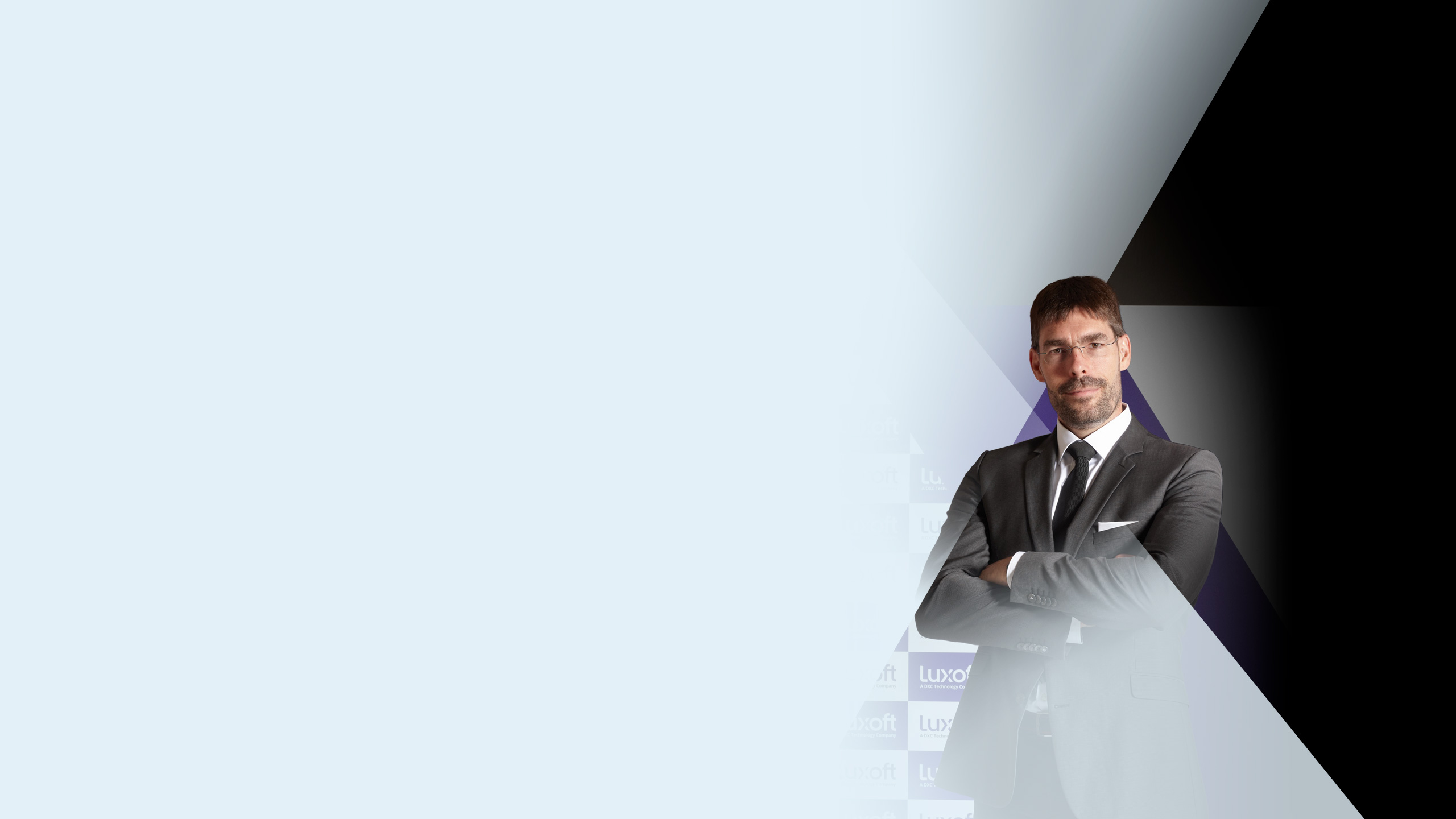 Executive Interview – Dr. Michael Dinkel - Mercuri Urval