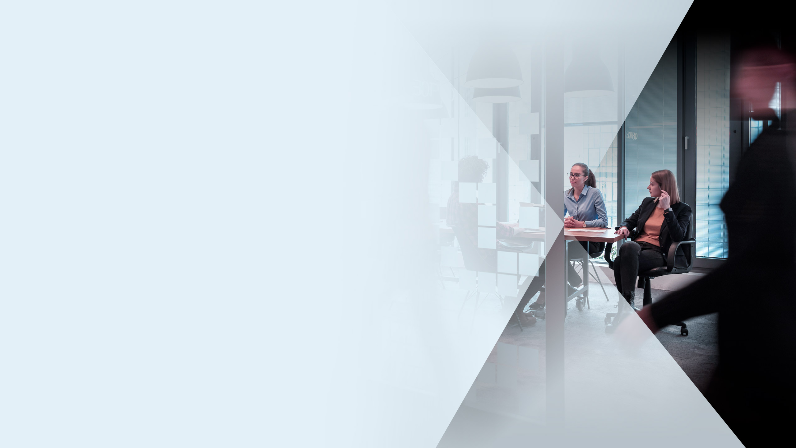 How Can We Improve I&D on Board and Leadership Level? - Mercuri Urval