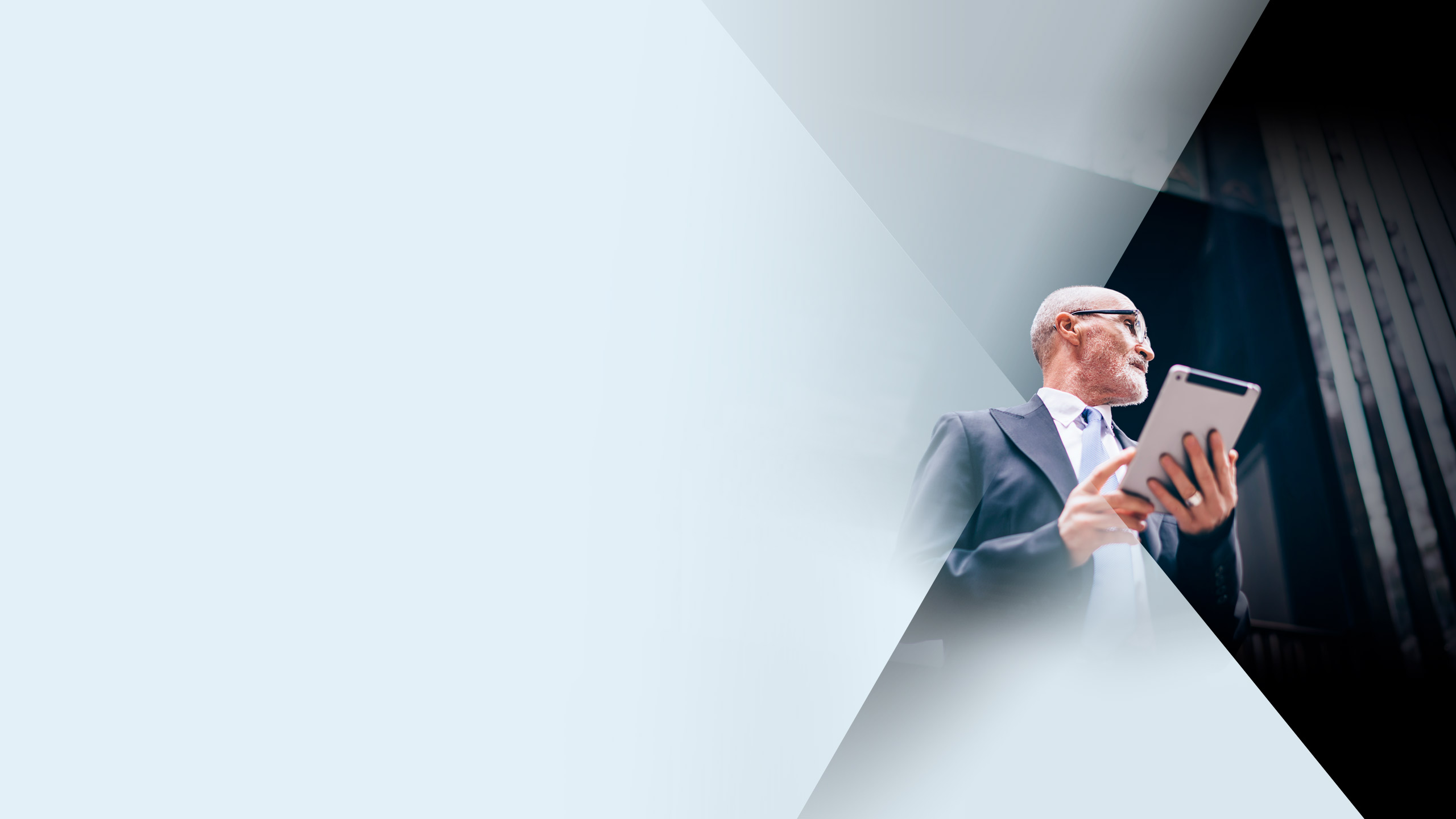 Leader Succession the MU Way - Mercuri Urval