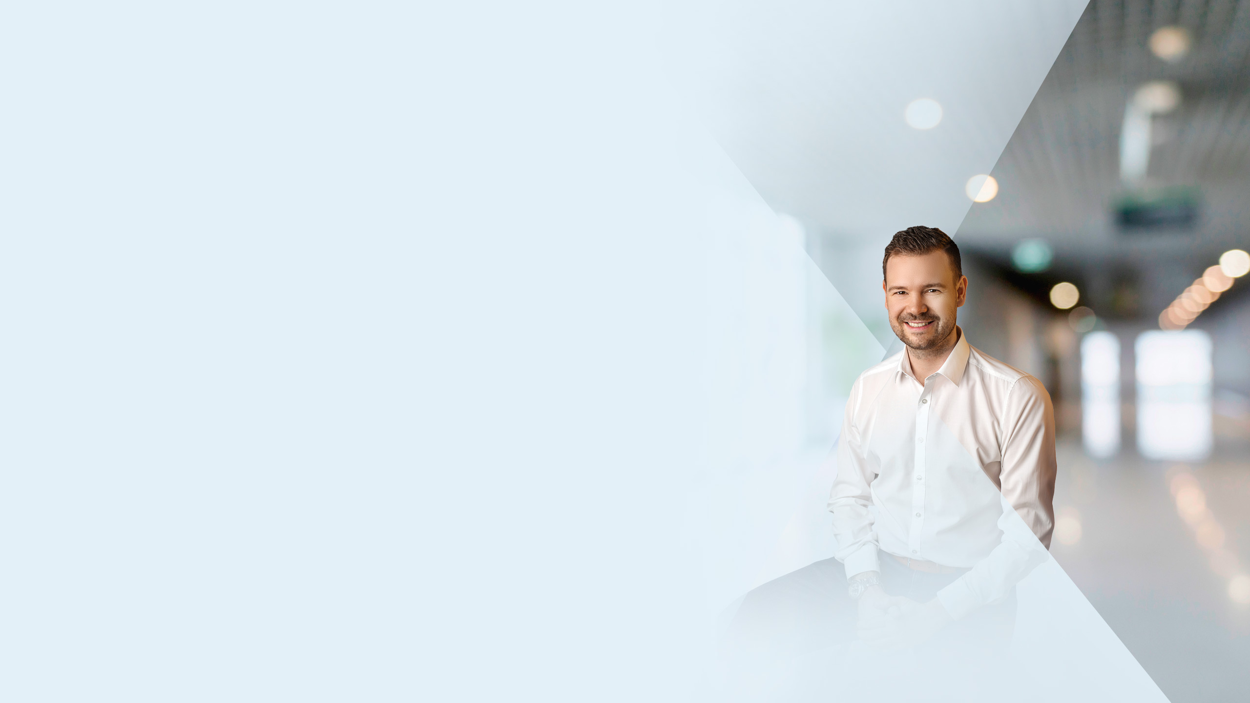 Interview: Robotics and Automation - Mercuri Urval