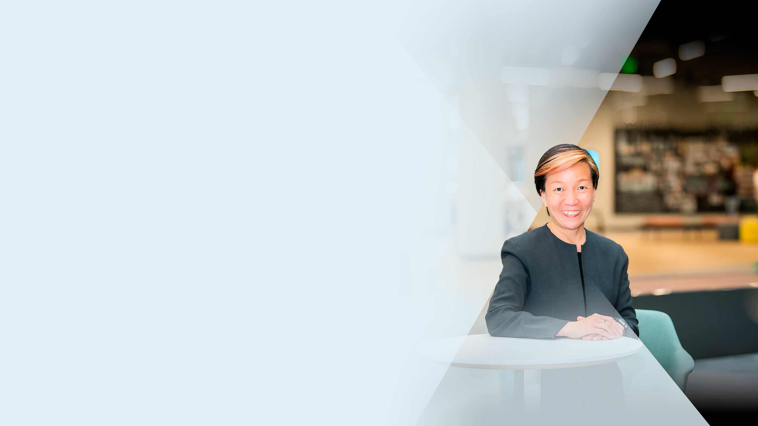 Sustainable and Innovative Leadership in the APAC region - Mercuri Urval