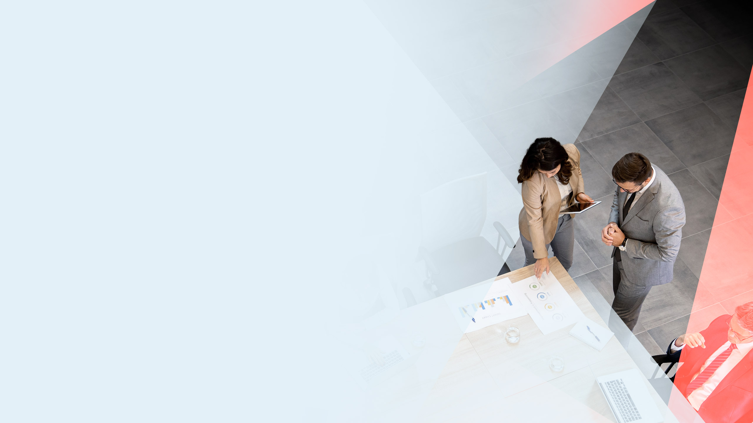 Acquiring the Right CEO to Rewire Your Culture - Mercuri Urval