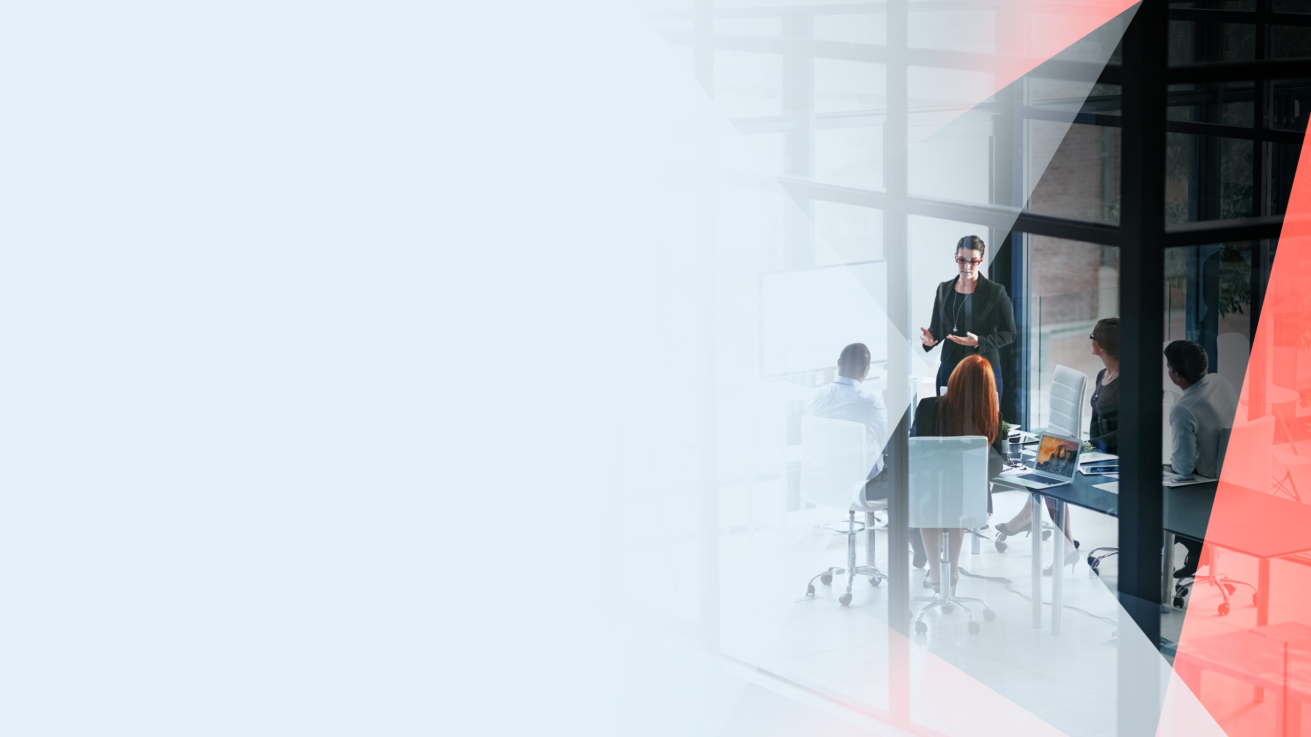 Building a Successful Strategy as a CEO - Mercuri Urval