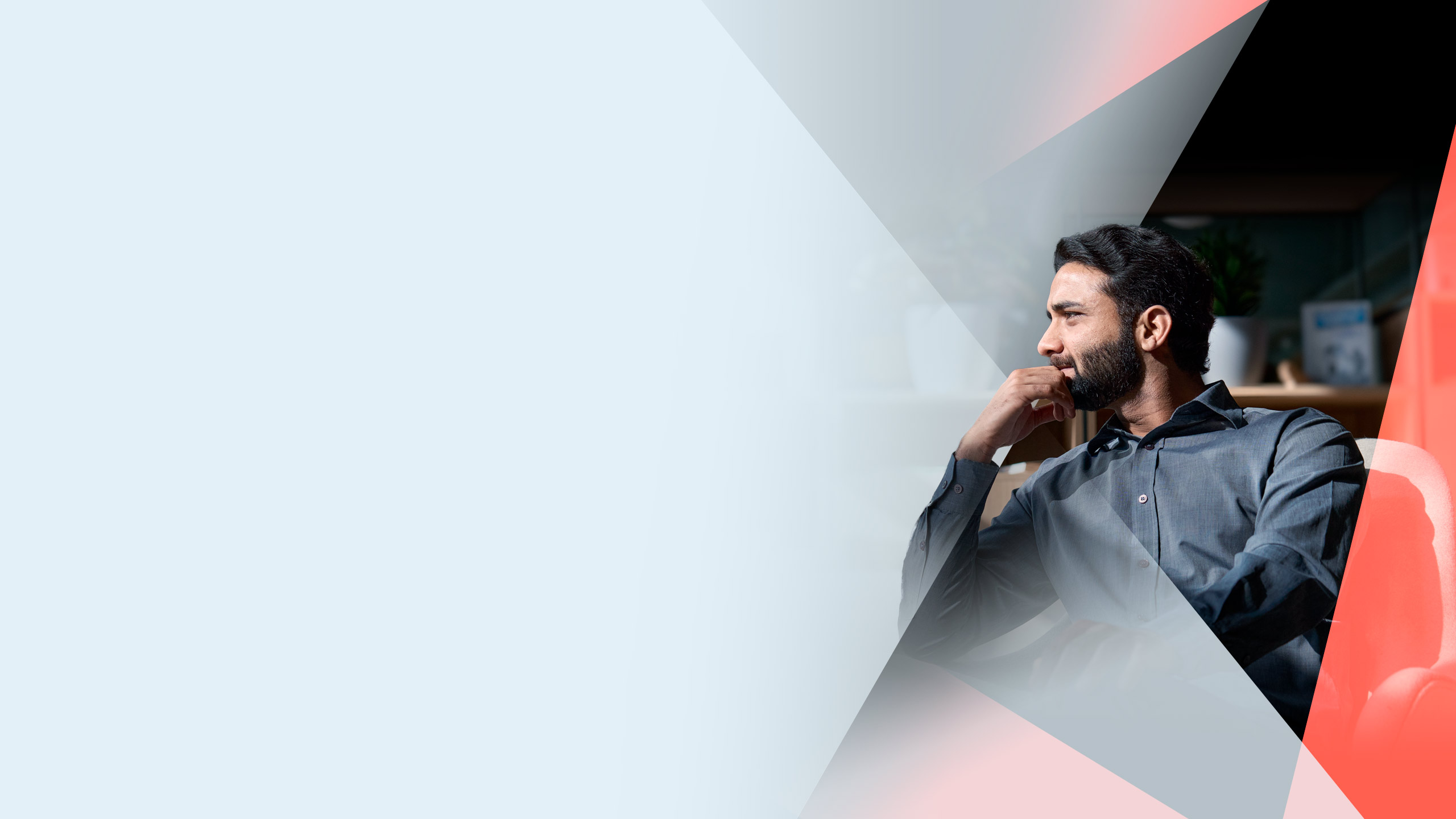 Embracing Disruptive Change as a CEO - Mercuri Urval