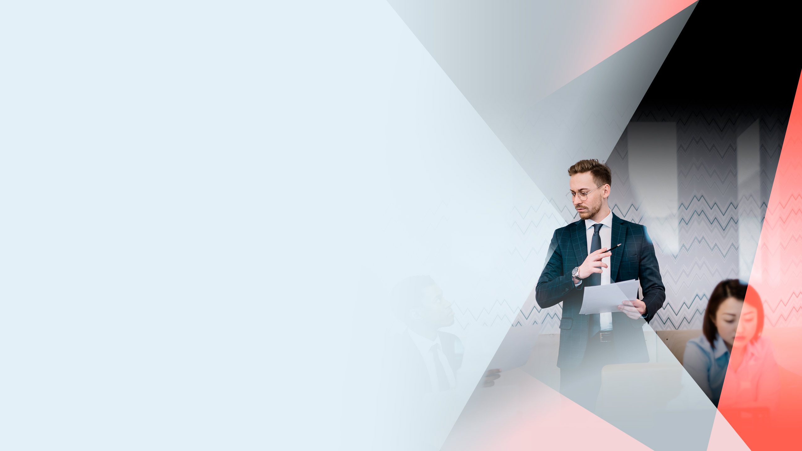 Innovating From Uncertainty Throughout Your Organisation - Mercuri Urval