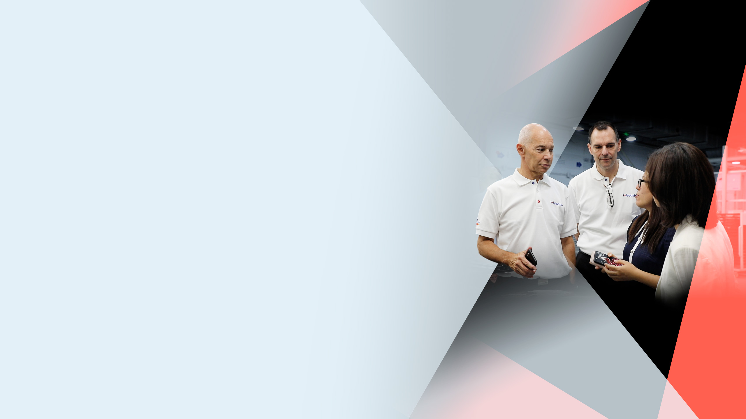 Lead Business – Lead People – Lead Yourself - Mercuri Urval