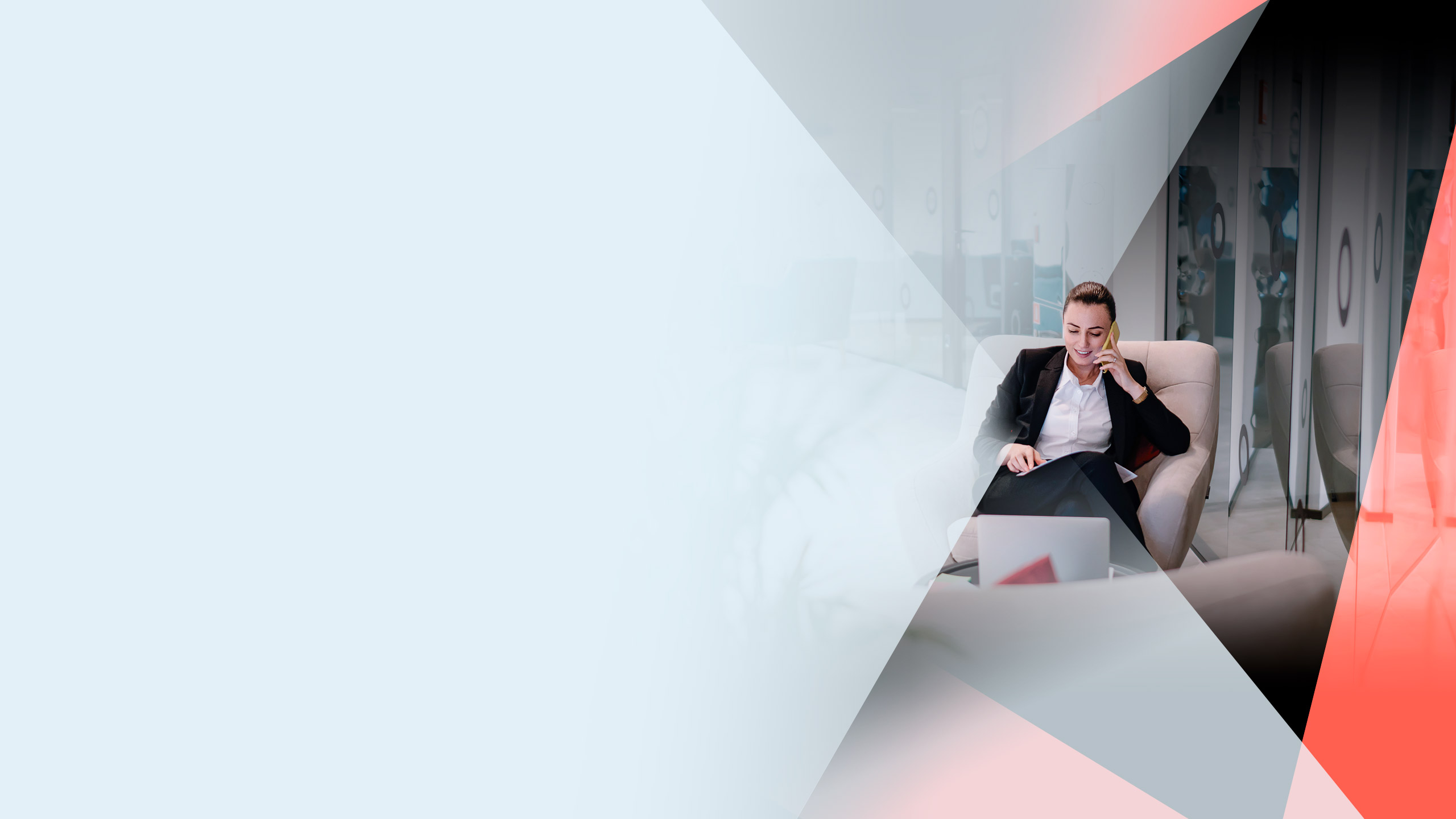 Navigating Past Broad Uncertainty as a CEO - Mercuri Urval