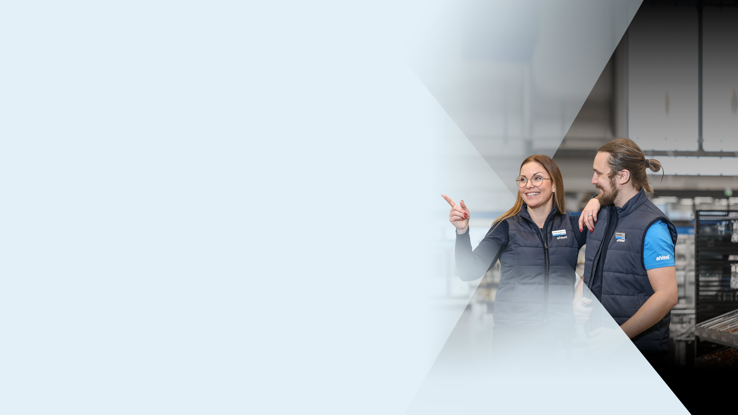 Ahlsell Regionchef - Nedre Norrland - Mercuri Urval