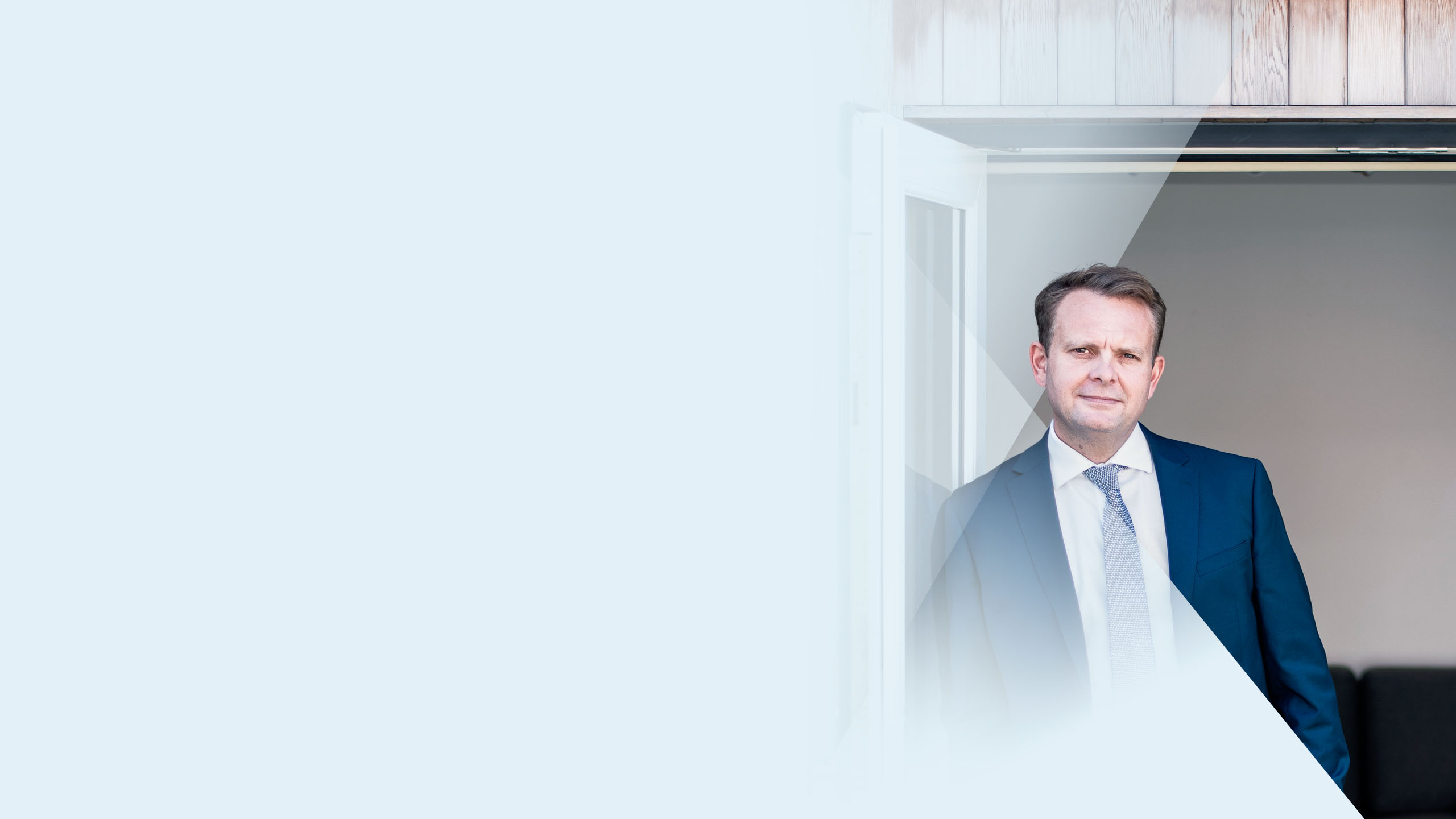 CEO Letter - Mercuri Urval