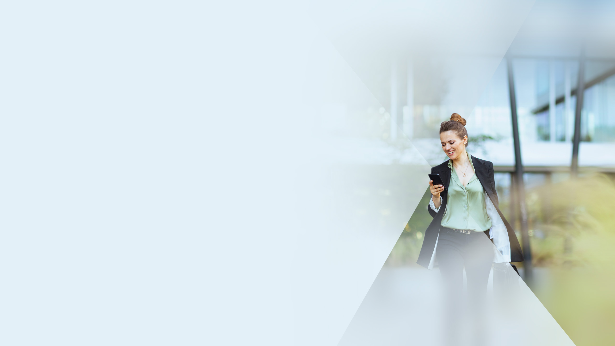 ESG & Sustainability - Mercuri Urval