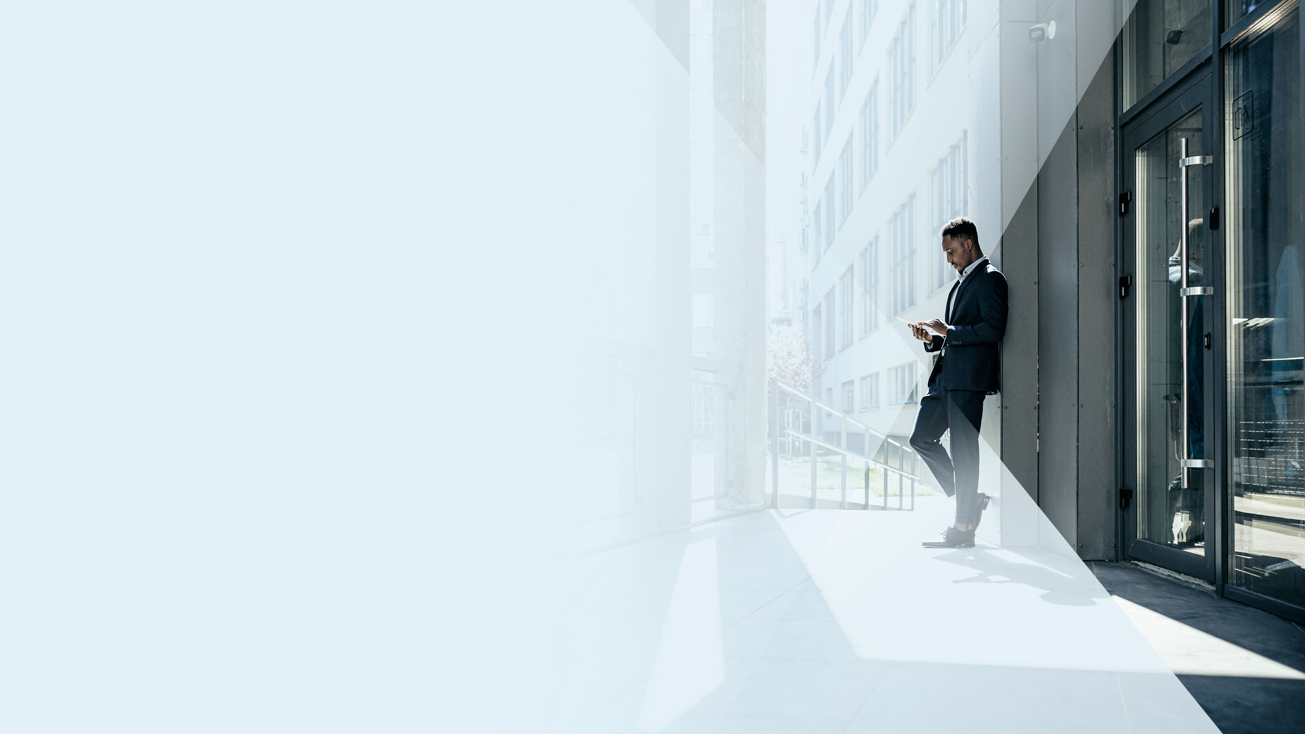 Mercuri Urval Executive Inspiration - Mercuri Urval