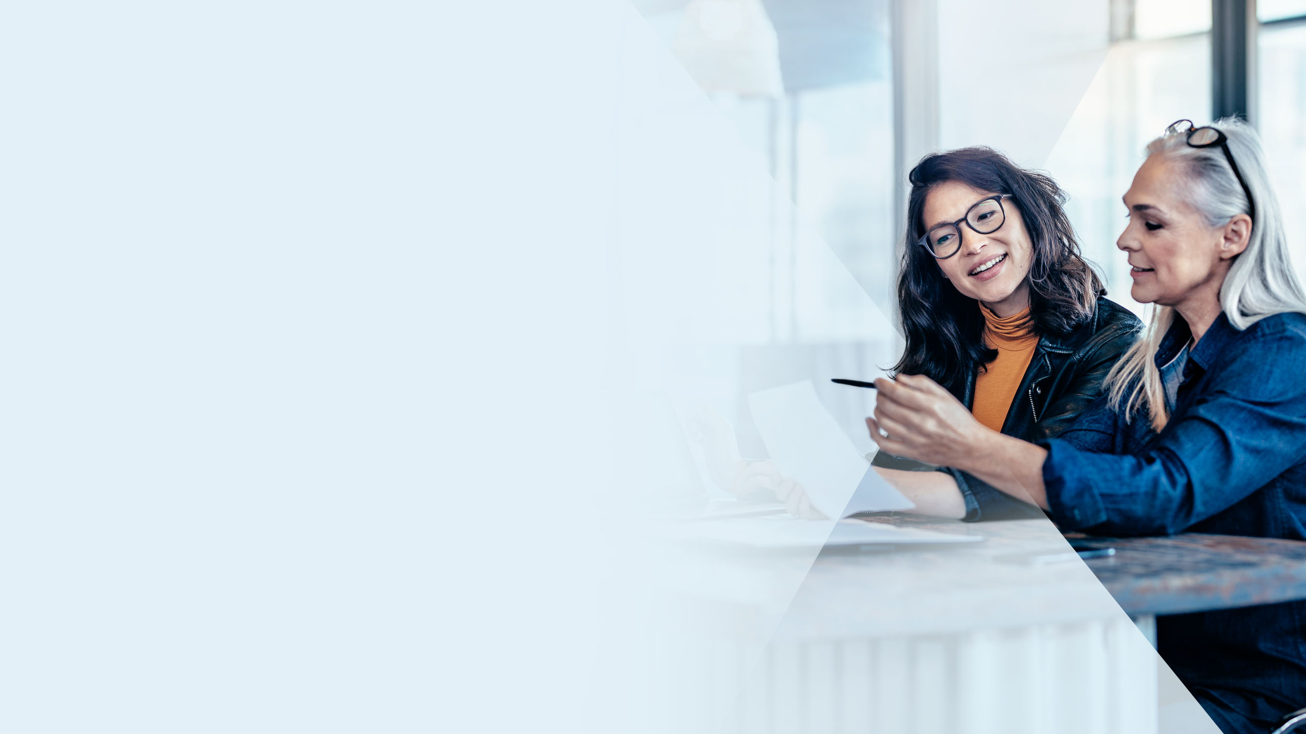 Leadership Insights - Mercuri Urval