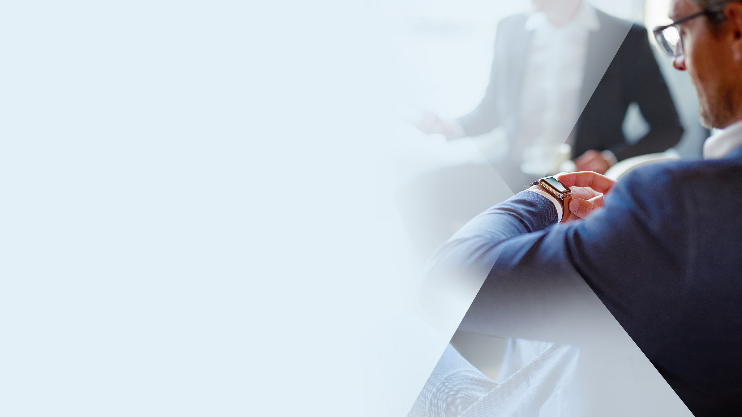 Interim Executive Service - Mercuri Urval