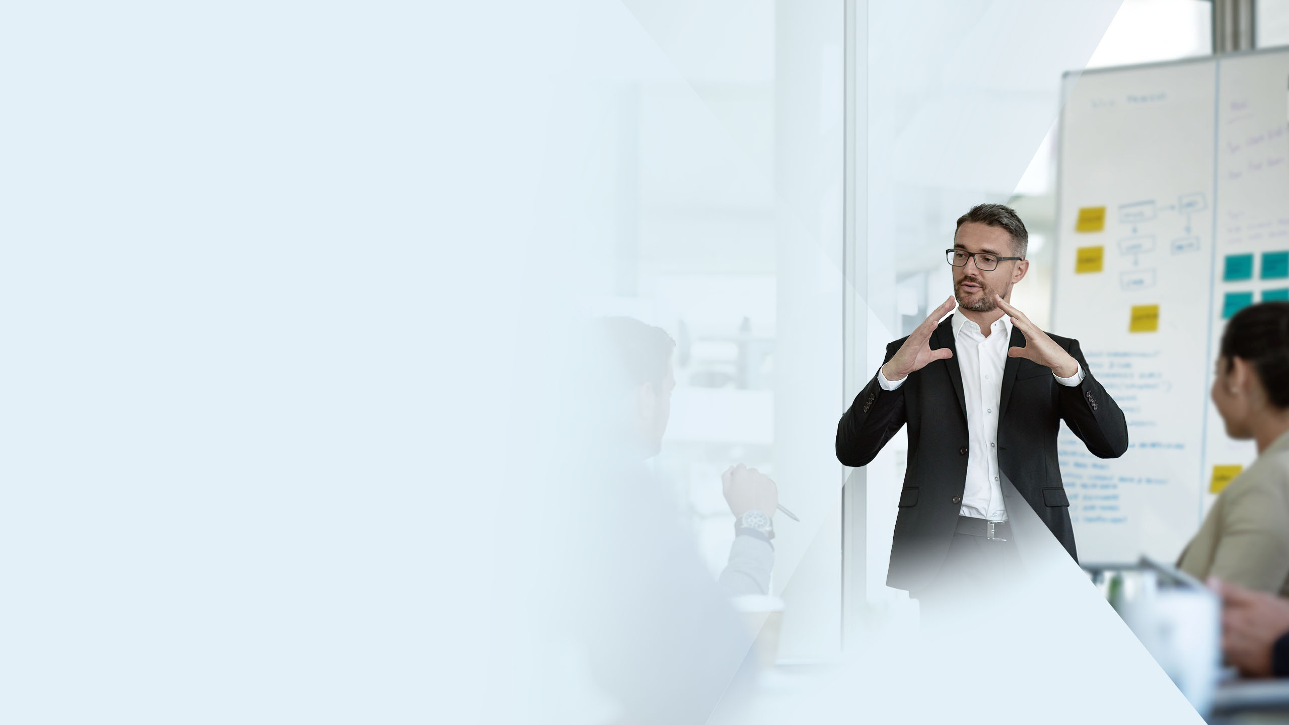 Vision - Mercuri Urval