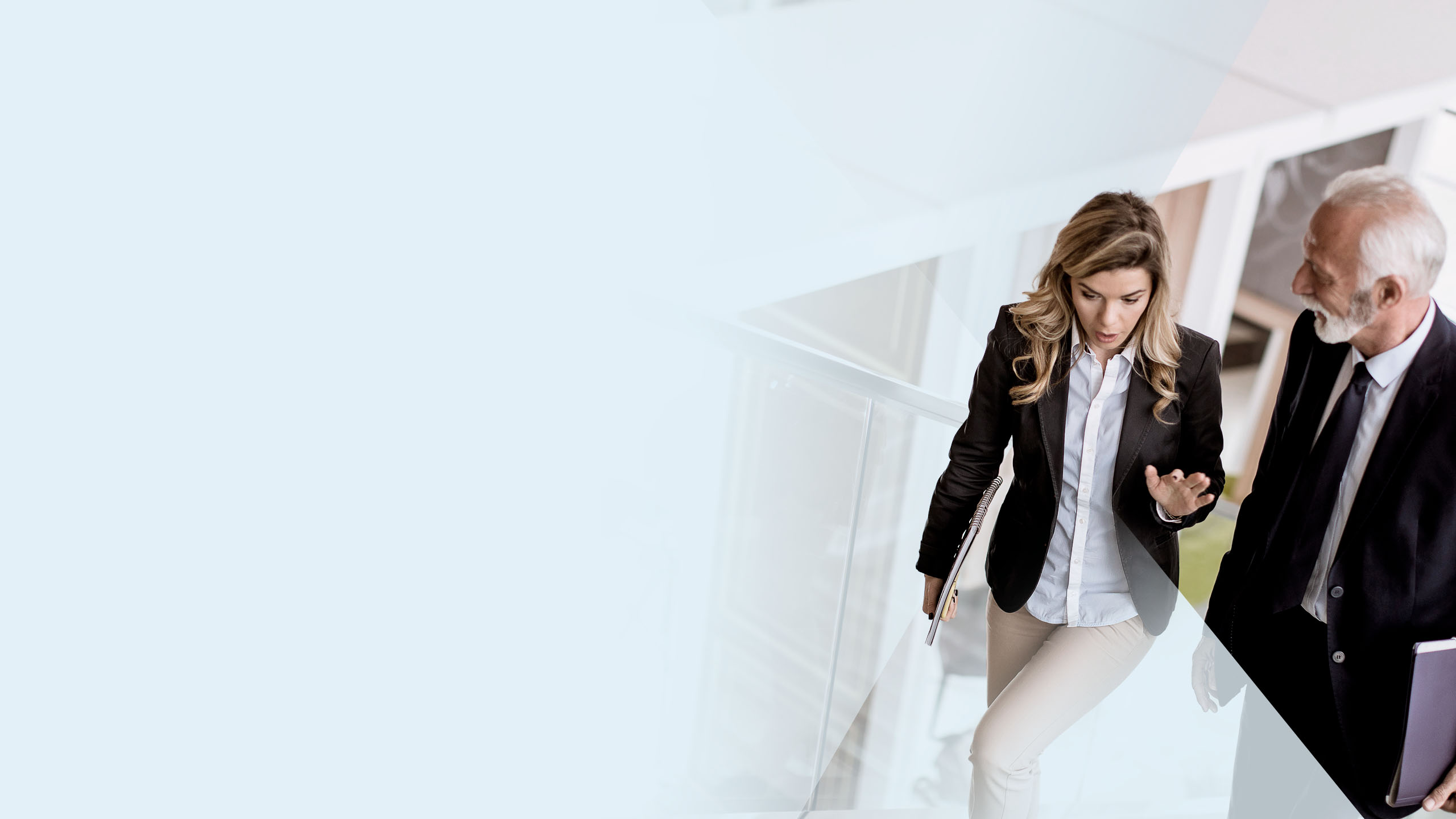 Why Mercuri Urval - Mercuri Urval