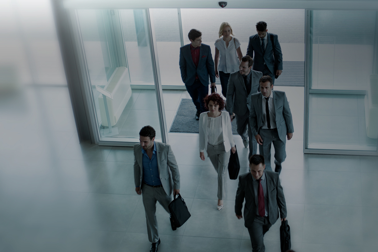 Mercuri Urval | It's All About People - Mercuri Urval